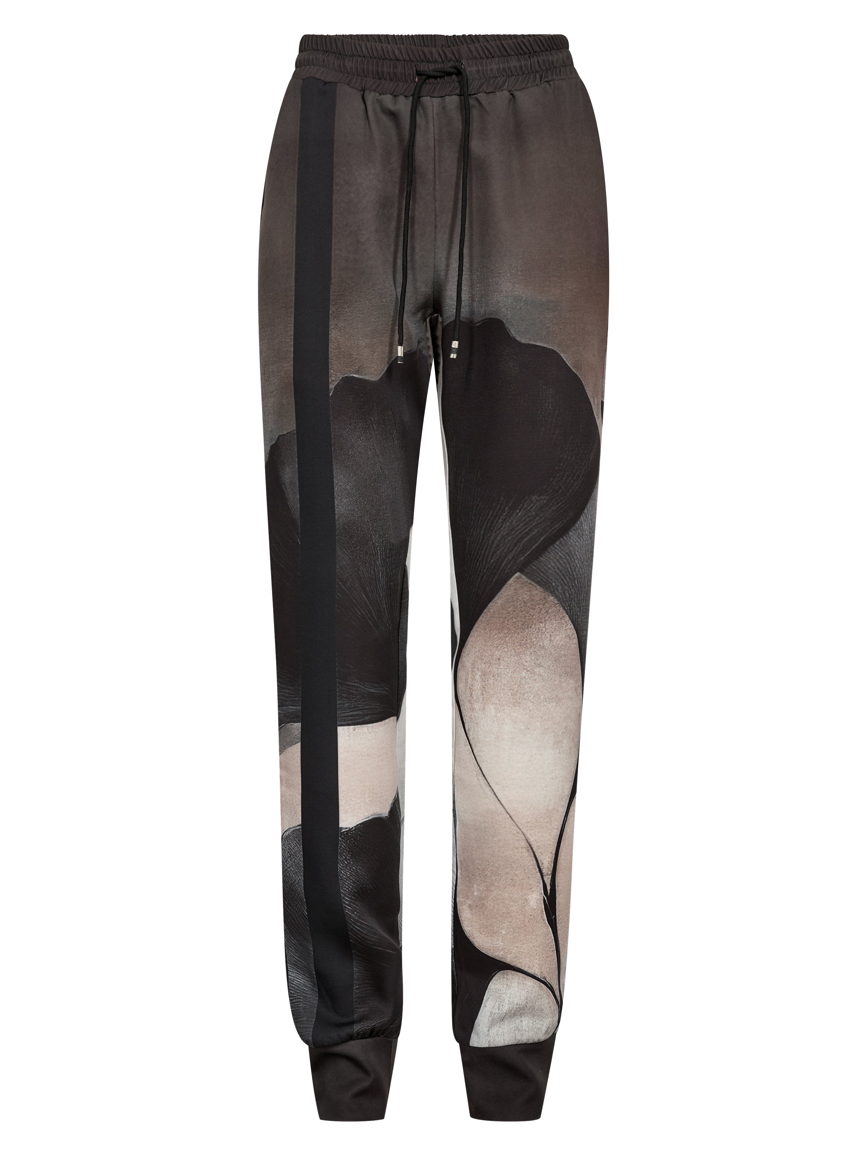 ULRIKKA Hose - Print – NÜ Denmark - DE